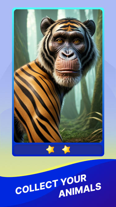 Animal Fusion: AI mix monster android iOS apk download for free-TapTap