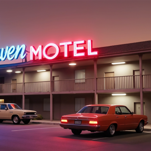 Motel Manager: Supermarket Sim for Android/iOS - TapTap