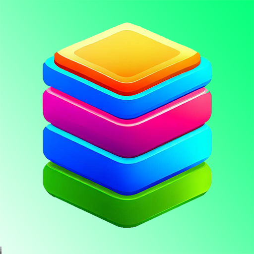 Bloc Tower 3D stack Latest Version for Android/iOS - TapTap
