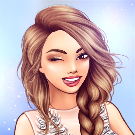 Lady Popular: Fashion Arena para Android/iOS - TapTap