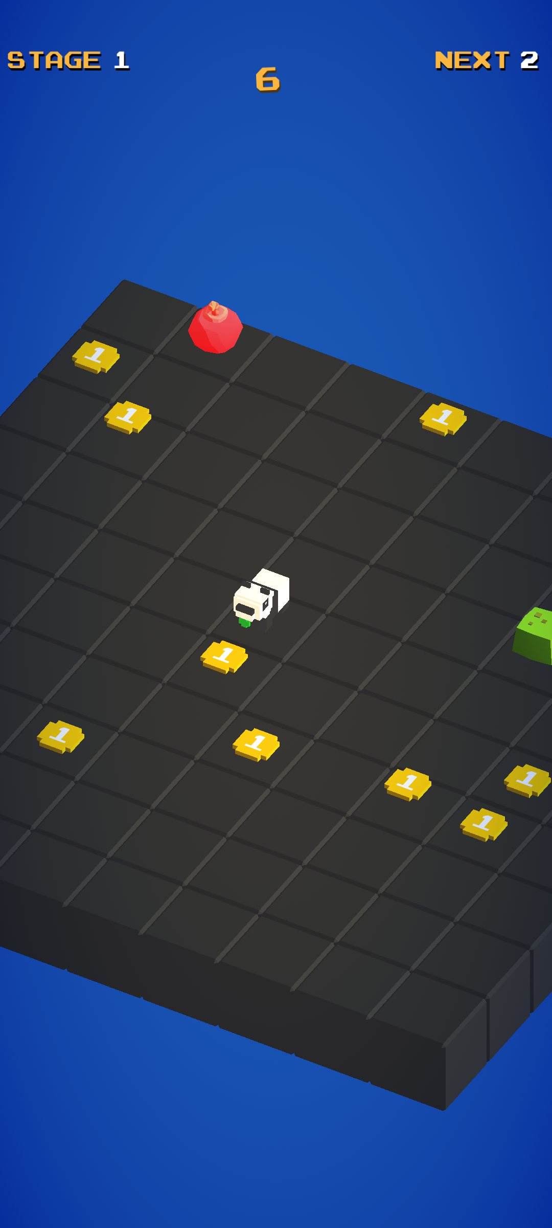 Blocky Dash android iOS apk download for free-TapTap