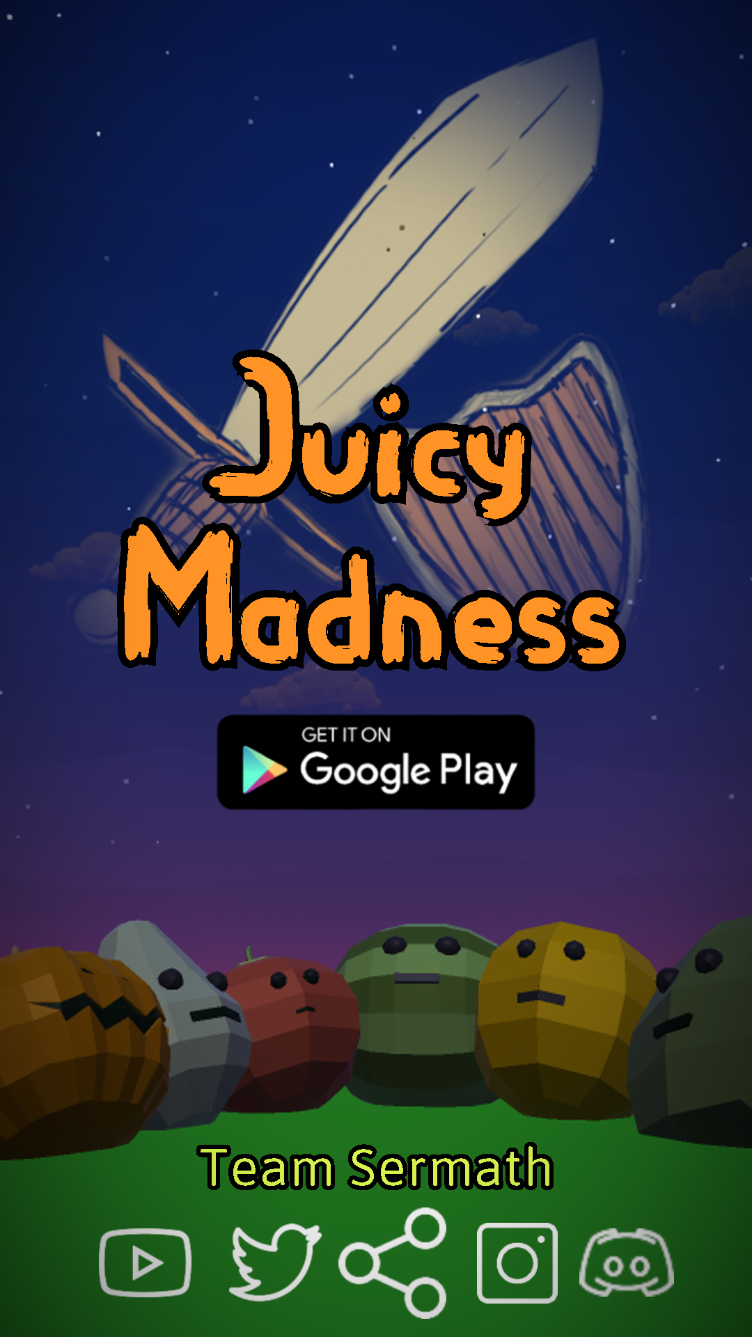 Juicy Madness android iOS-TapTap