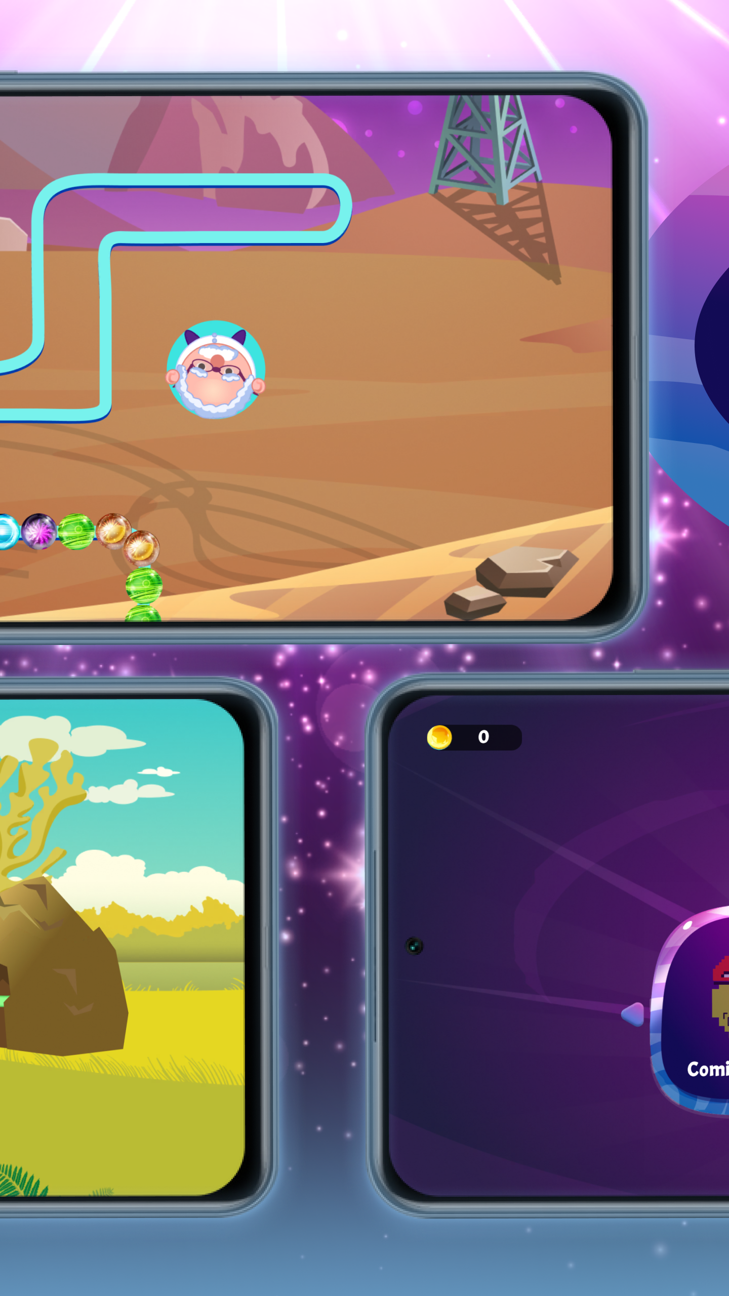 My Stake Games android iOS-TapTap