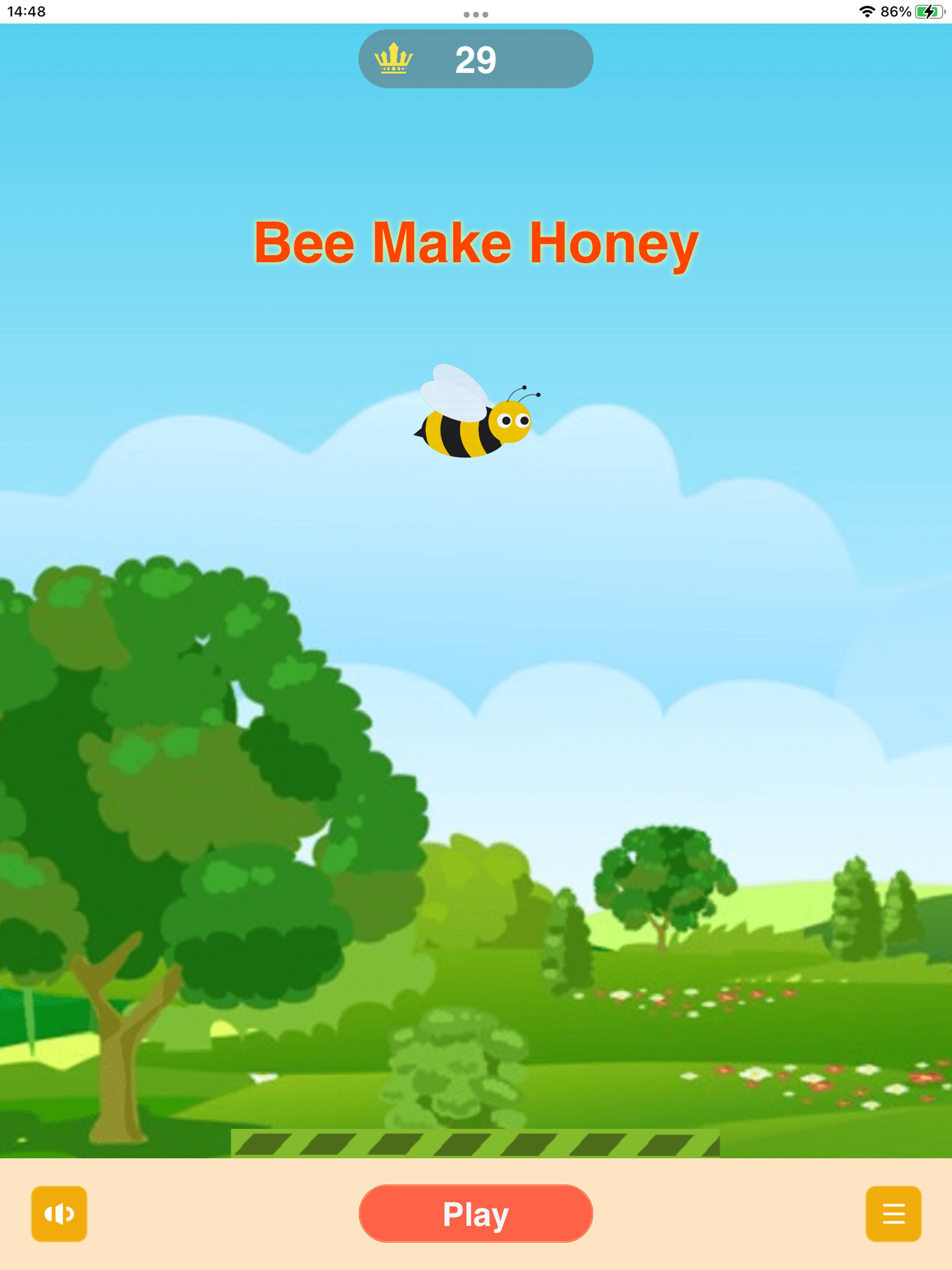 Bee Make Honey android iOS apk download for free-TapTap