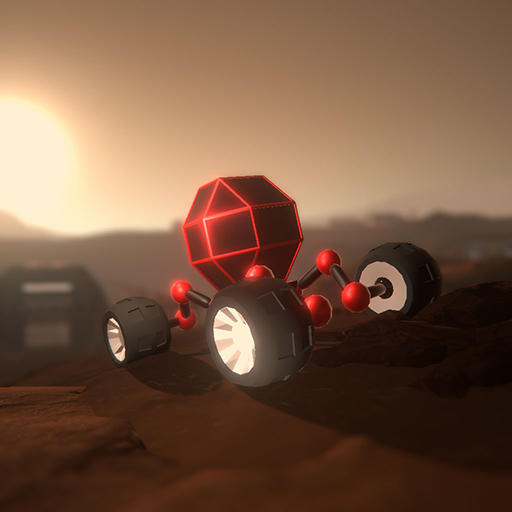 Mars Drive Latest Version for Android/iOS APK - TapTap