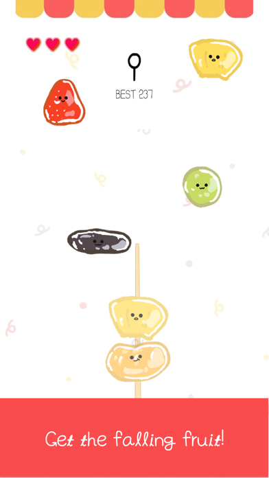 Tanghulu Game android iOS apk download for free-TapTap