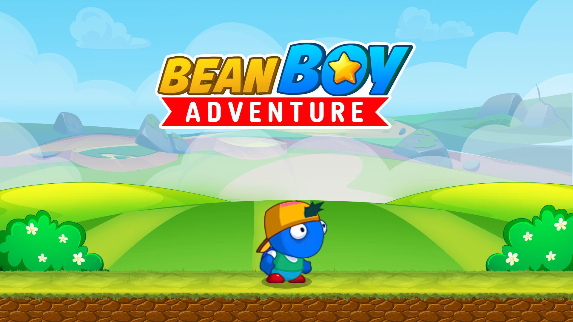 Bean Boy Adventure android iOS apk download for free-TapTap