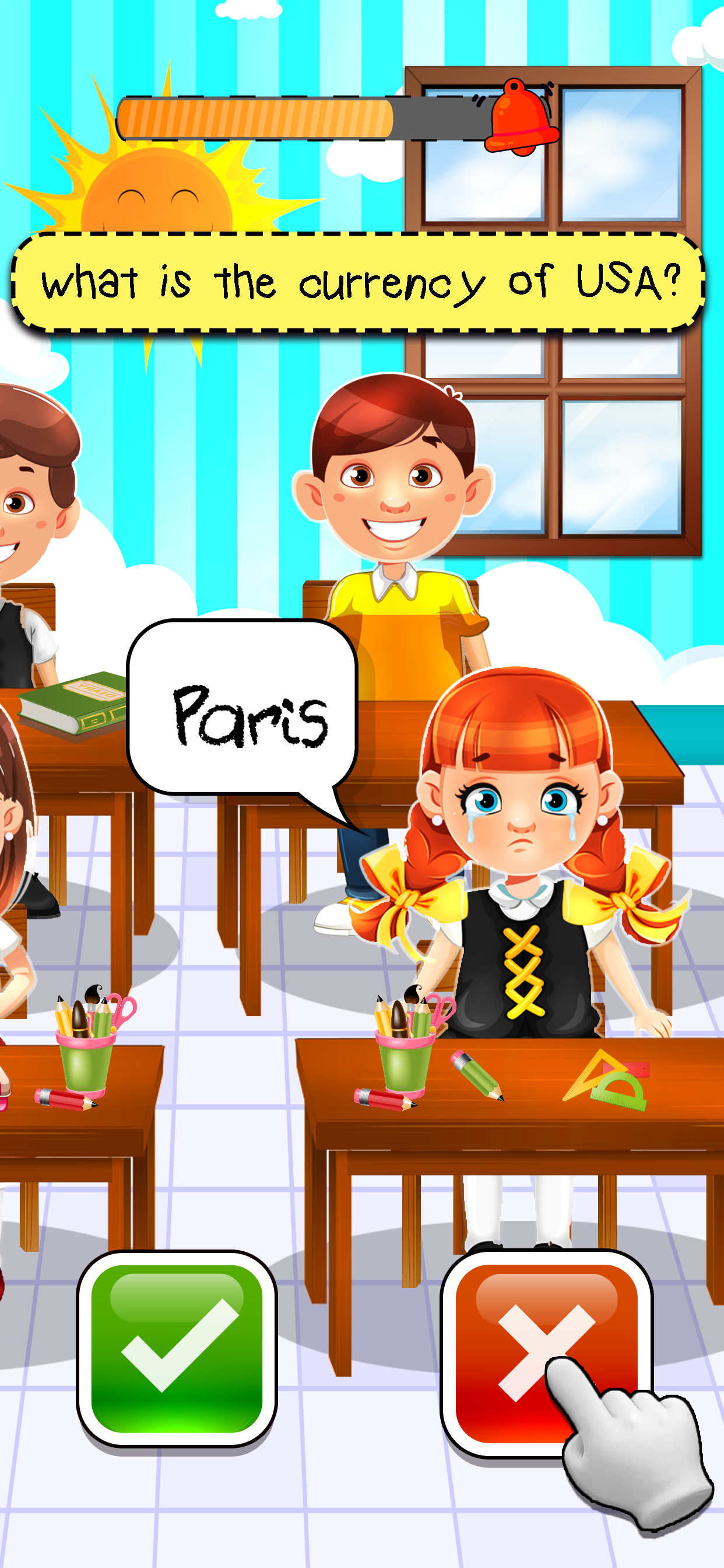 School Life Teacher Simulator android iOS apk download for free-TapTap
