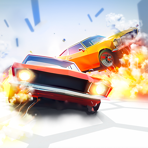 Cars Battle: Falling Arena for Android/iOS - TapTap