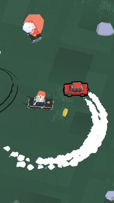 Drift Chase Latest Version for Android/iOS APK - TapTap