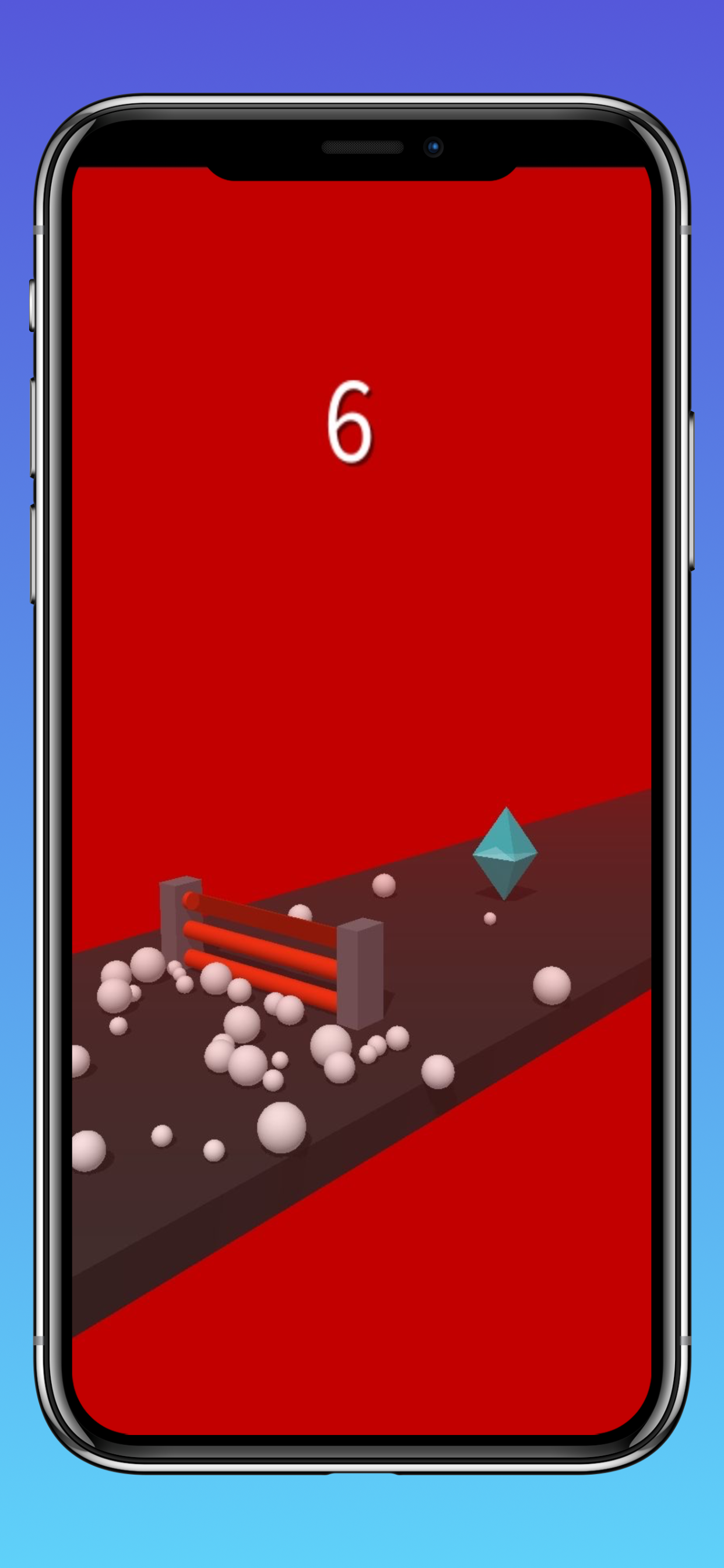 Jumper.io android iOS-TapTap