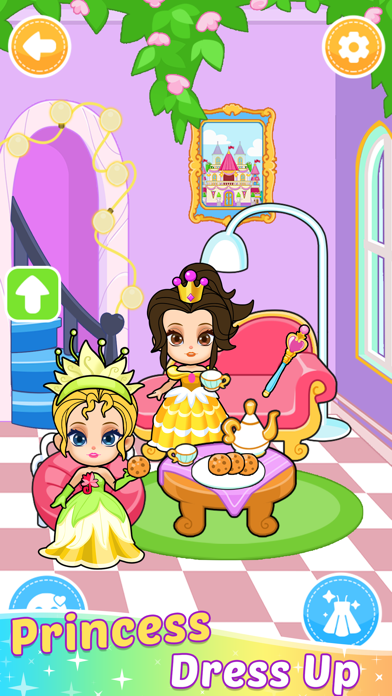 Download Paper Princess - Doll Dress Up for Android/iOS APK - TapTap