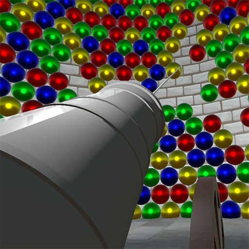 Bubble Cannon 3D android iOS apk download for free-TapTap