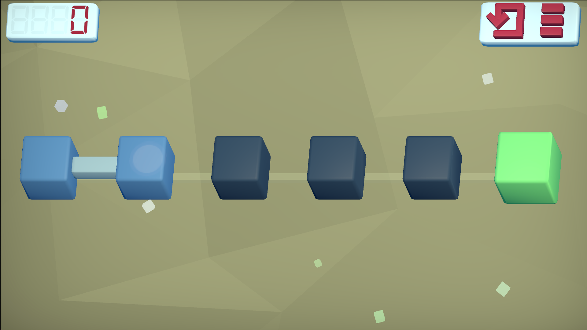 CubeTwist: Plank Puzzles for Android/iOS - TapTap