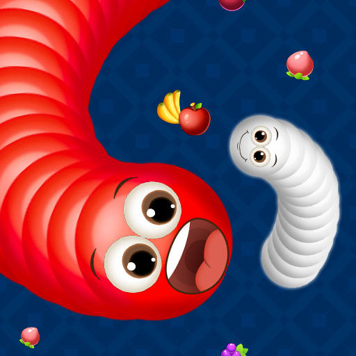 Snake Dash - Slither.io Games for Android/iOS - TapTap