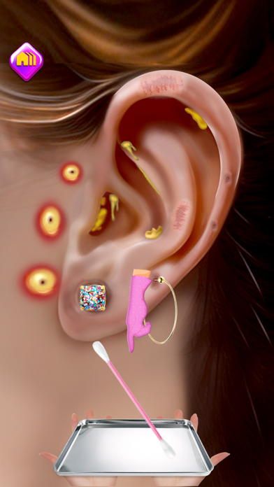 Makeup ASMR & Makeover Story android iOS apk download for free-TapTap