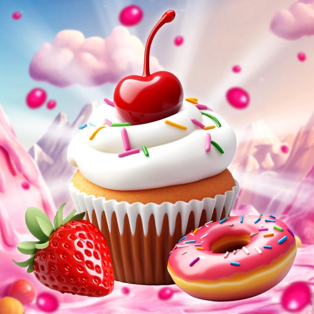 Candy game: Sweet dreams for Android/iOS - TapTap