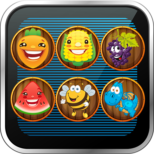 Match it games for kids for Android/iOS - TapTap
