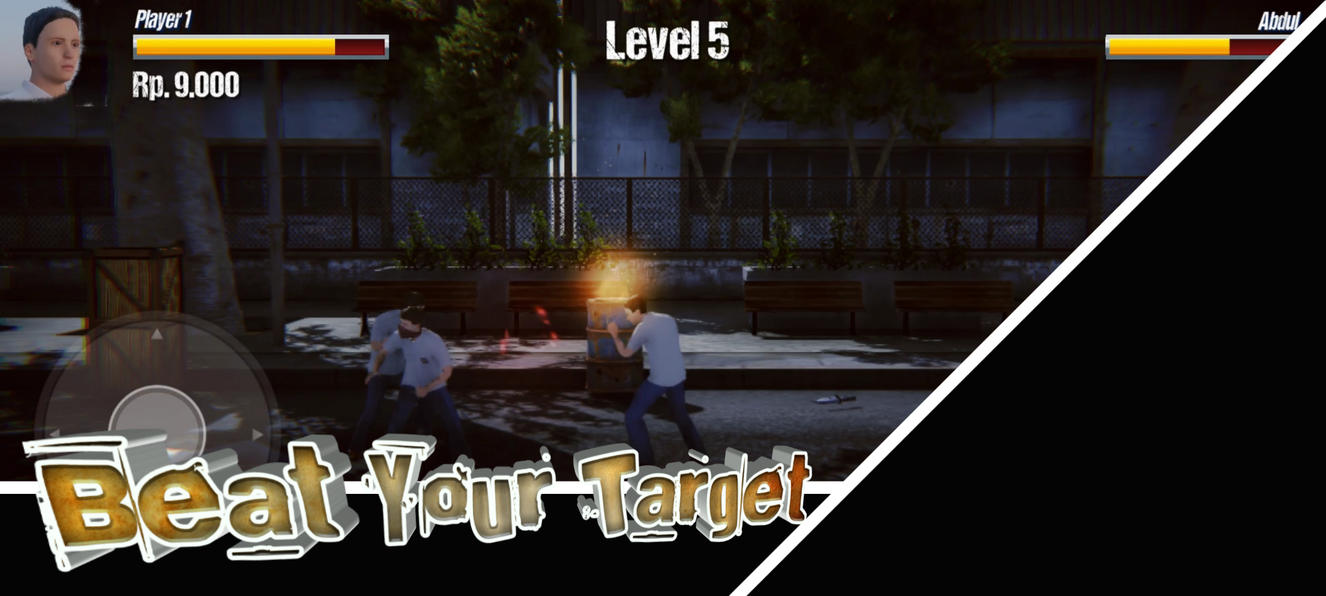 High School Thugs android iOS-TapTap