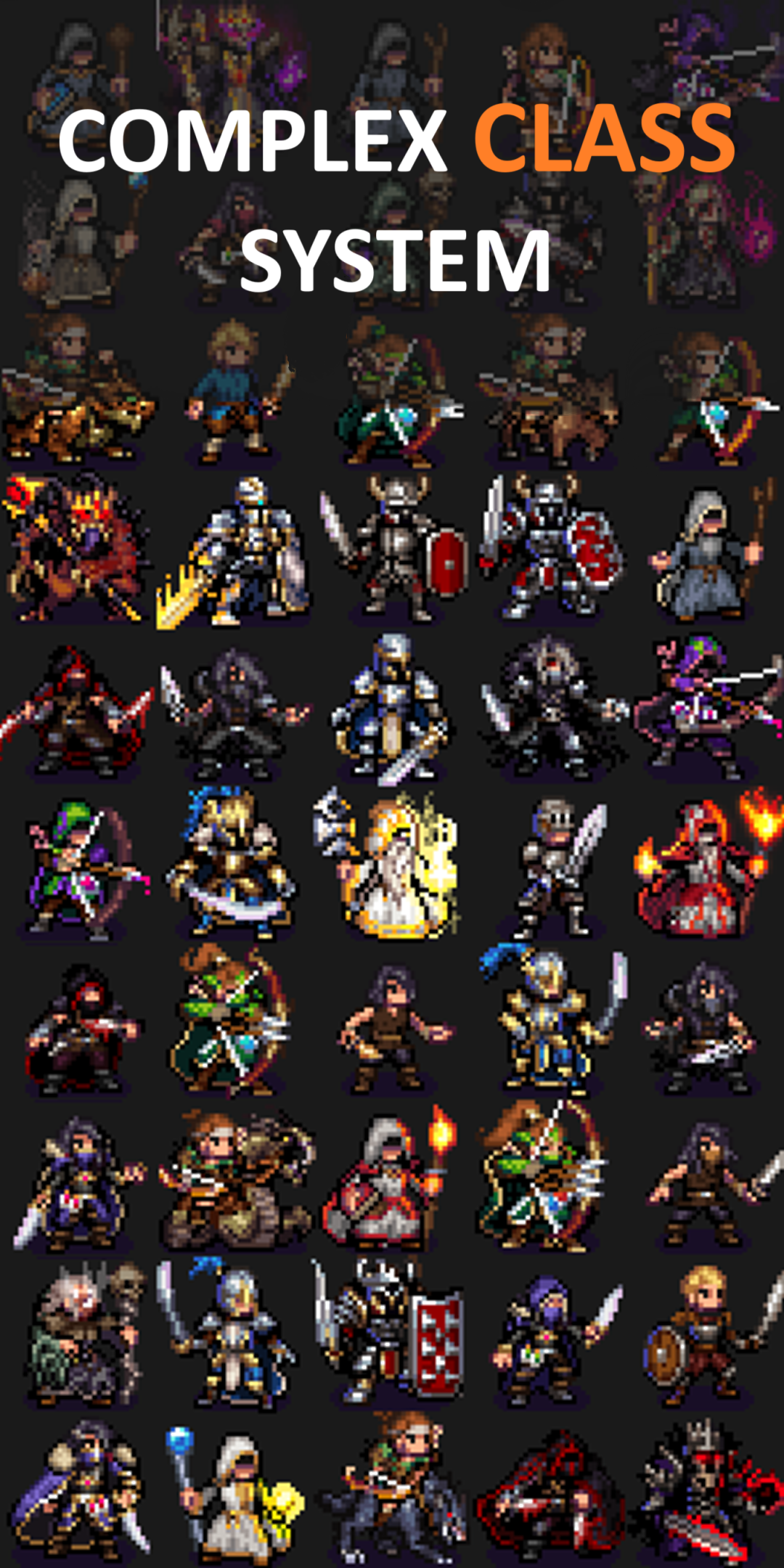 Download Guild Master - Idle Dungeons 2.19 for Android/iOS APK - TapTap