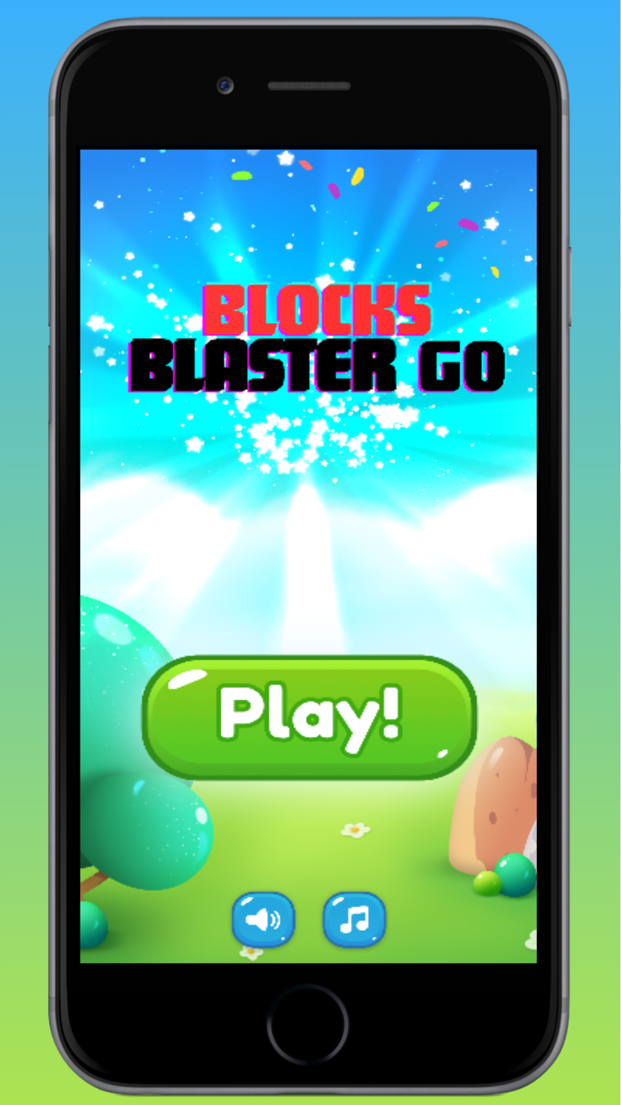 Blocks Blaster GO android iOS apk download for free-TapTap