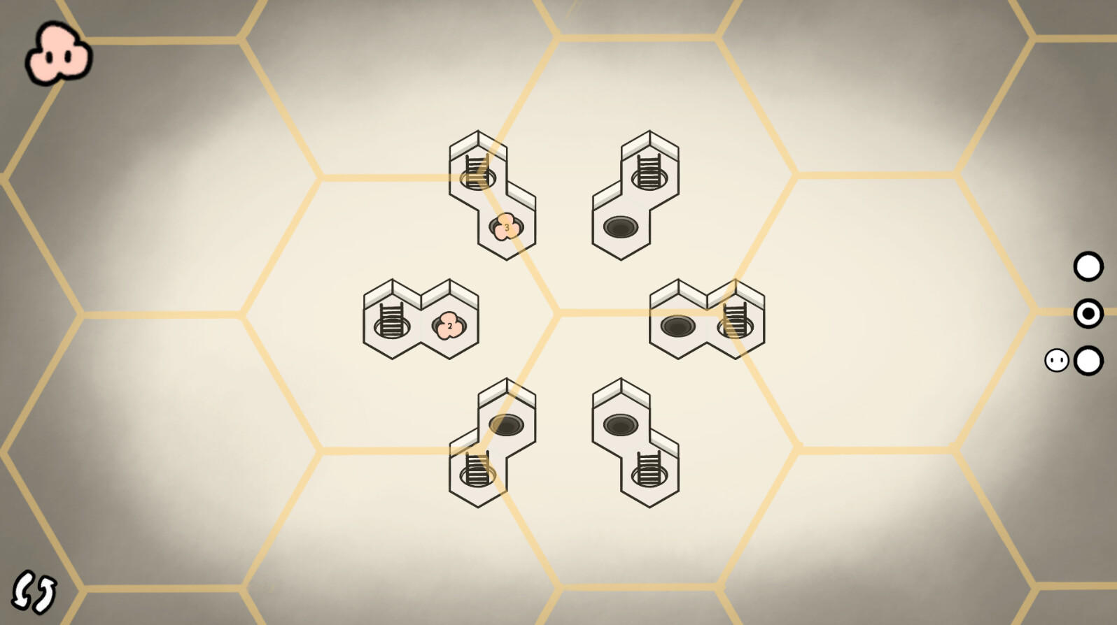 Puzzled Hive for Android/iOS - TapTap