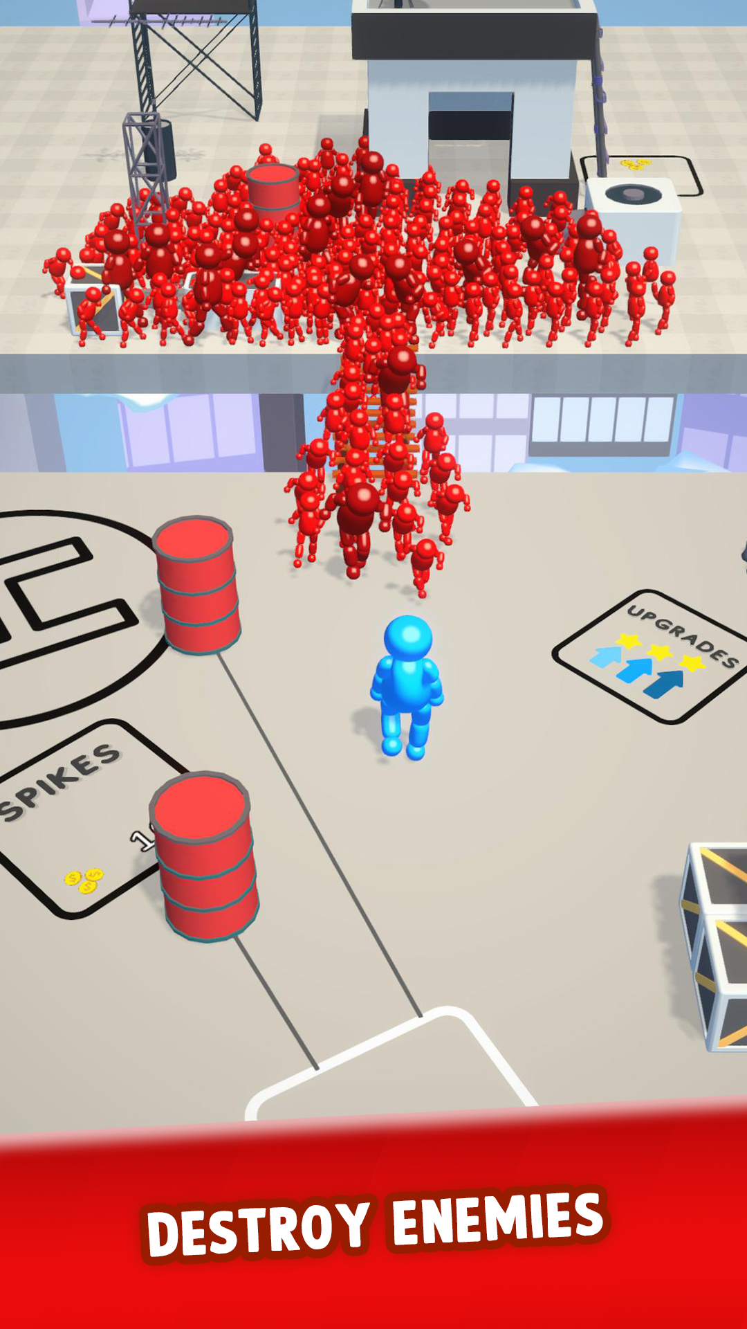 Bubble Battle android iOS-TapTap