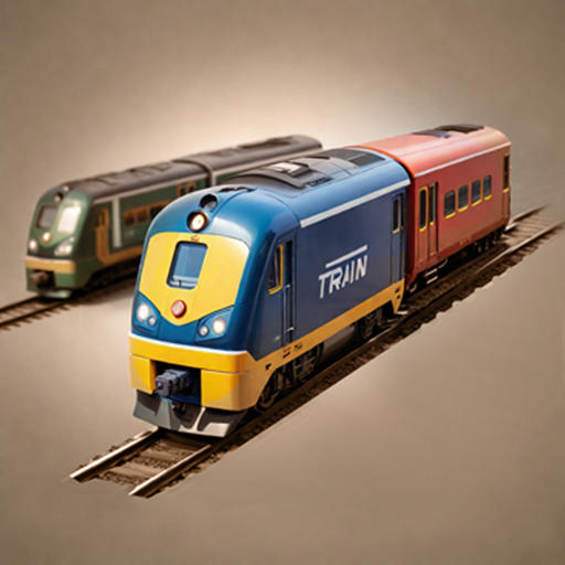 Model Trains Collection Game for Android/iOS - TapTap