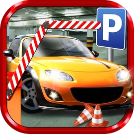Carparking car puzzle mobile android iOS-TapTap