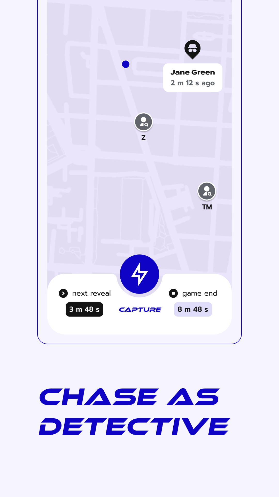 City Chase android iOS apk download for free-TapTap