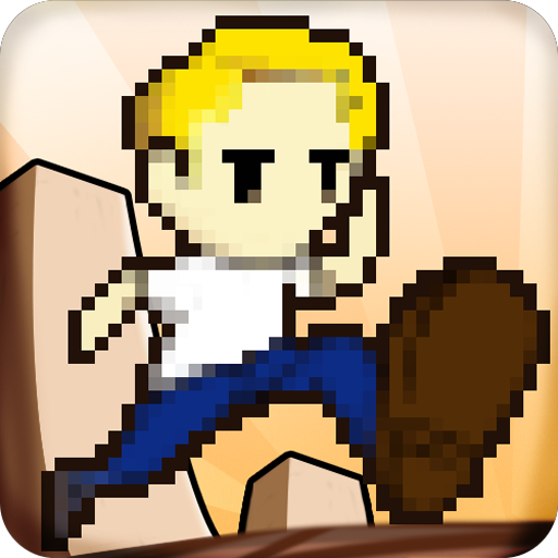 City Pixel Runner Latest Version for Android/iOS - TapTap