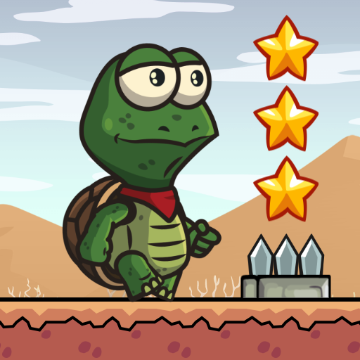 Desert Rush Adventure for Android/iOS - TapTap