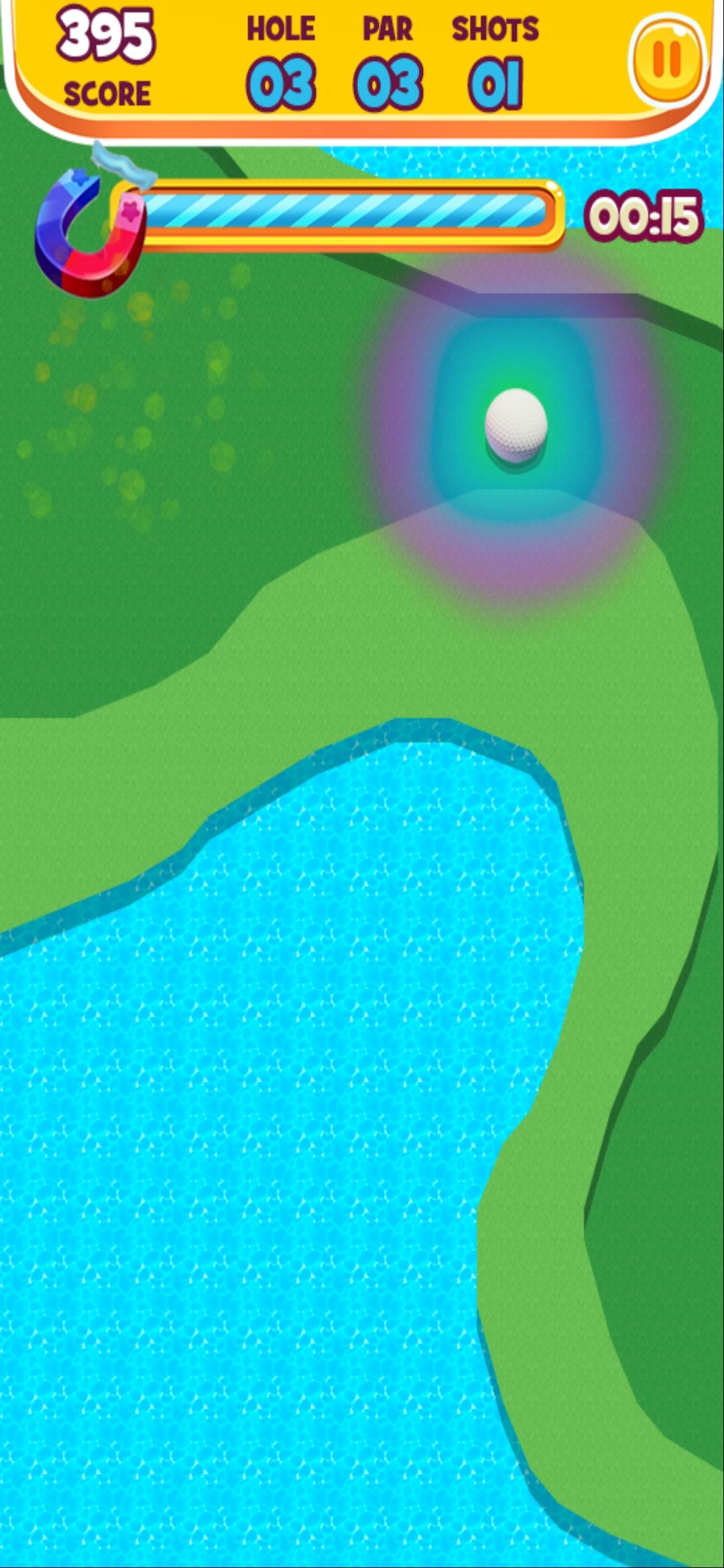 Golf Battle android iOS apk download for free-TapTap