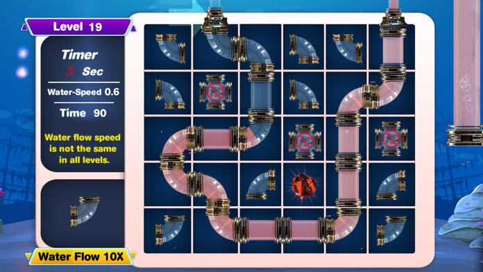 Pipe Match - Plumbing Quest android iOS apk download for free-TapTap