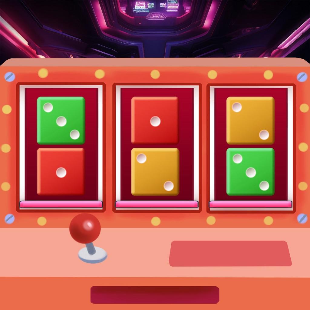 Dice Column Machine Latest Version for Android/iOS - TapTap