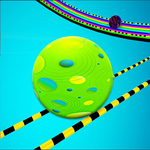 Rolling Planet Ball Smash 3D for Android/iOS - TapTap