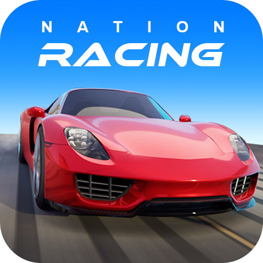 Racing nation-real car game 1.0.1 for Android/iOS - TapTap