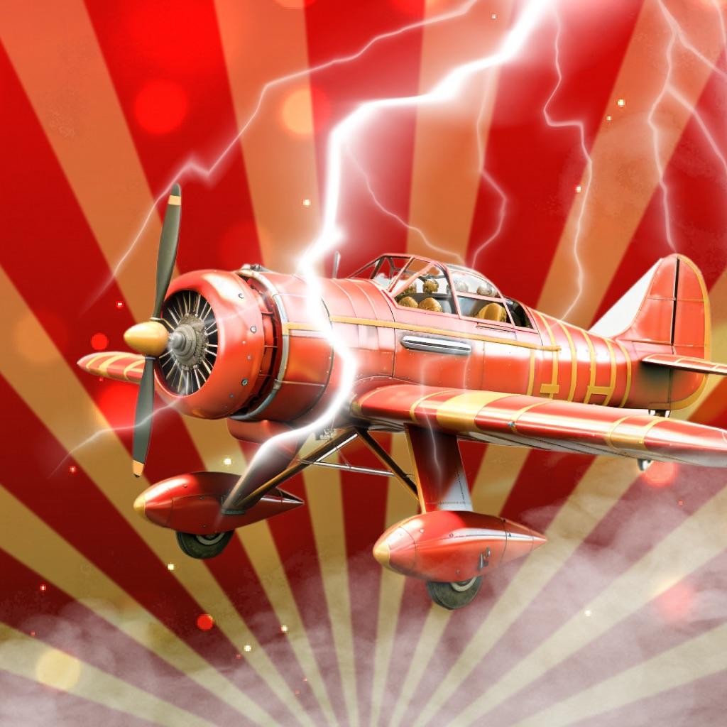 Aviator: Celestial Battles for Android/iOS - TapTap