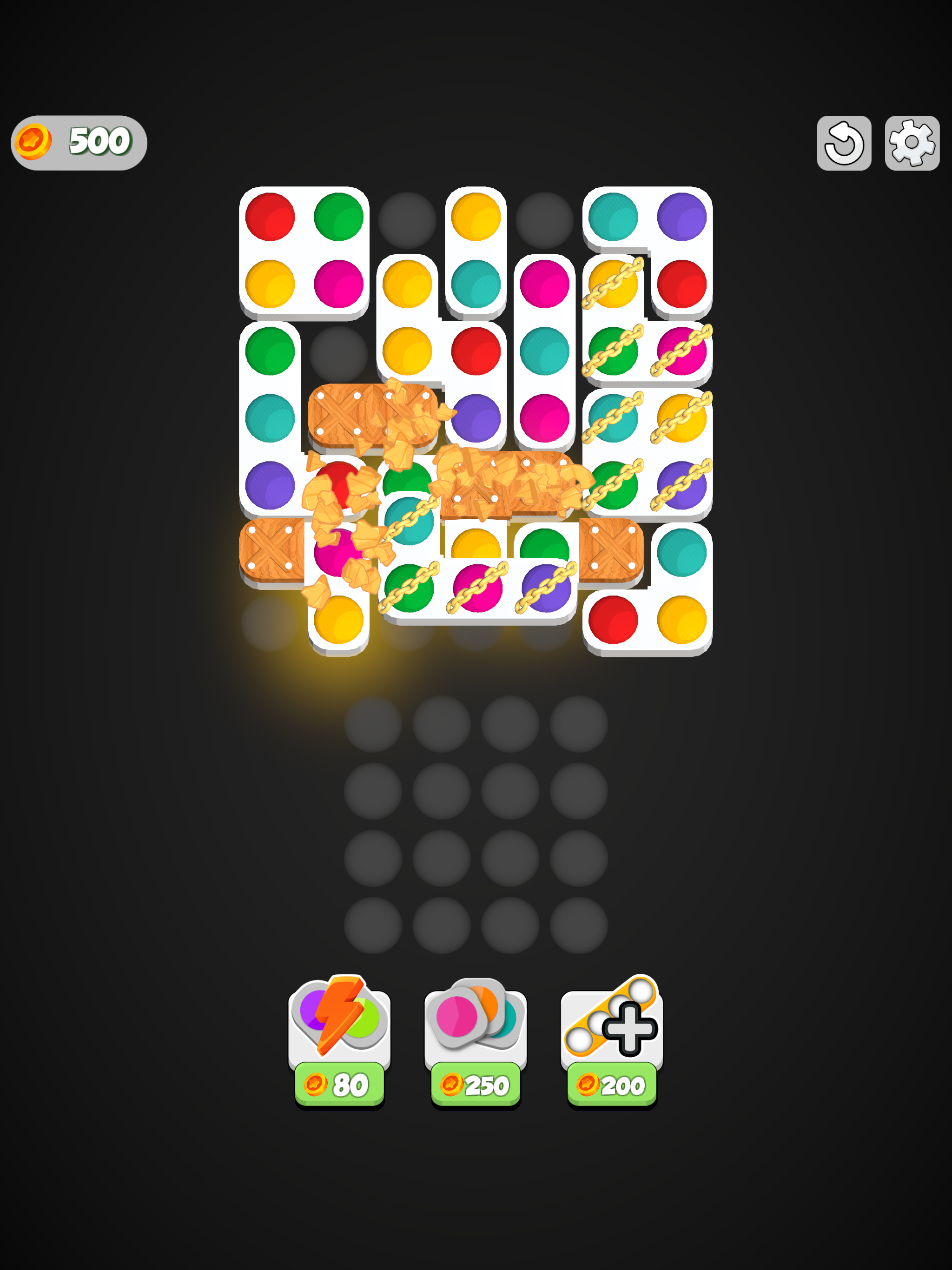 Download Color Jam - Matching Puzzle 1.0.3 for Android/iOS APK - TapTap