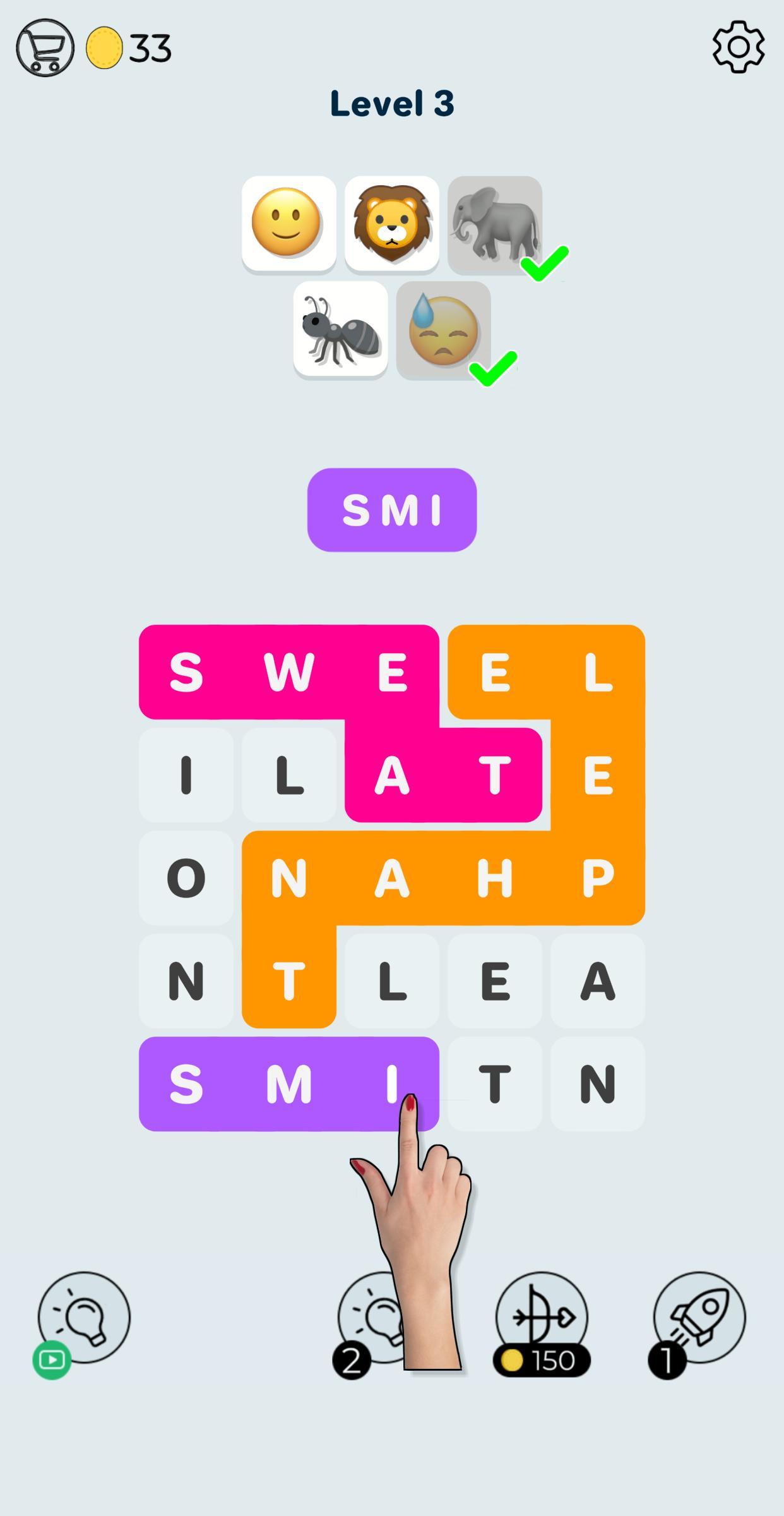 Word Flow Connect! android iOS apk download for free-TapTap