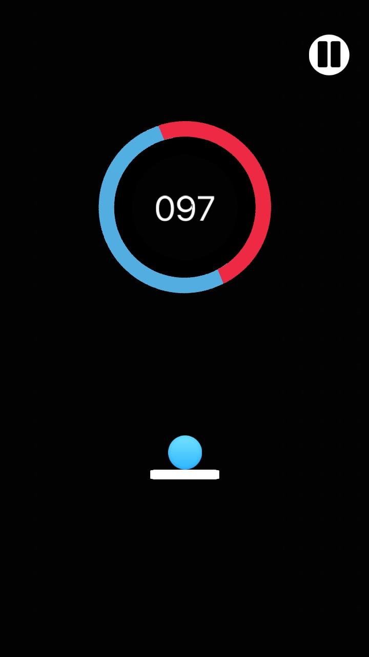 Color Match Ball Shooter Game android iOS apk download for free-TapTap