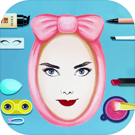 ASMR Salon: Makeup Game android iOS-TapTap