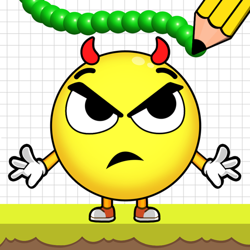 Draw Line To Smash Angry Eggs for Android/iOS - TapTap