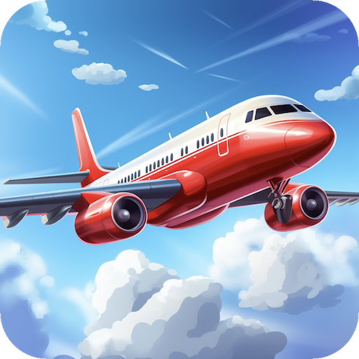 Flight Simulator : Plane Game for Android/iOS - TapTap