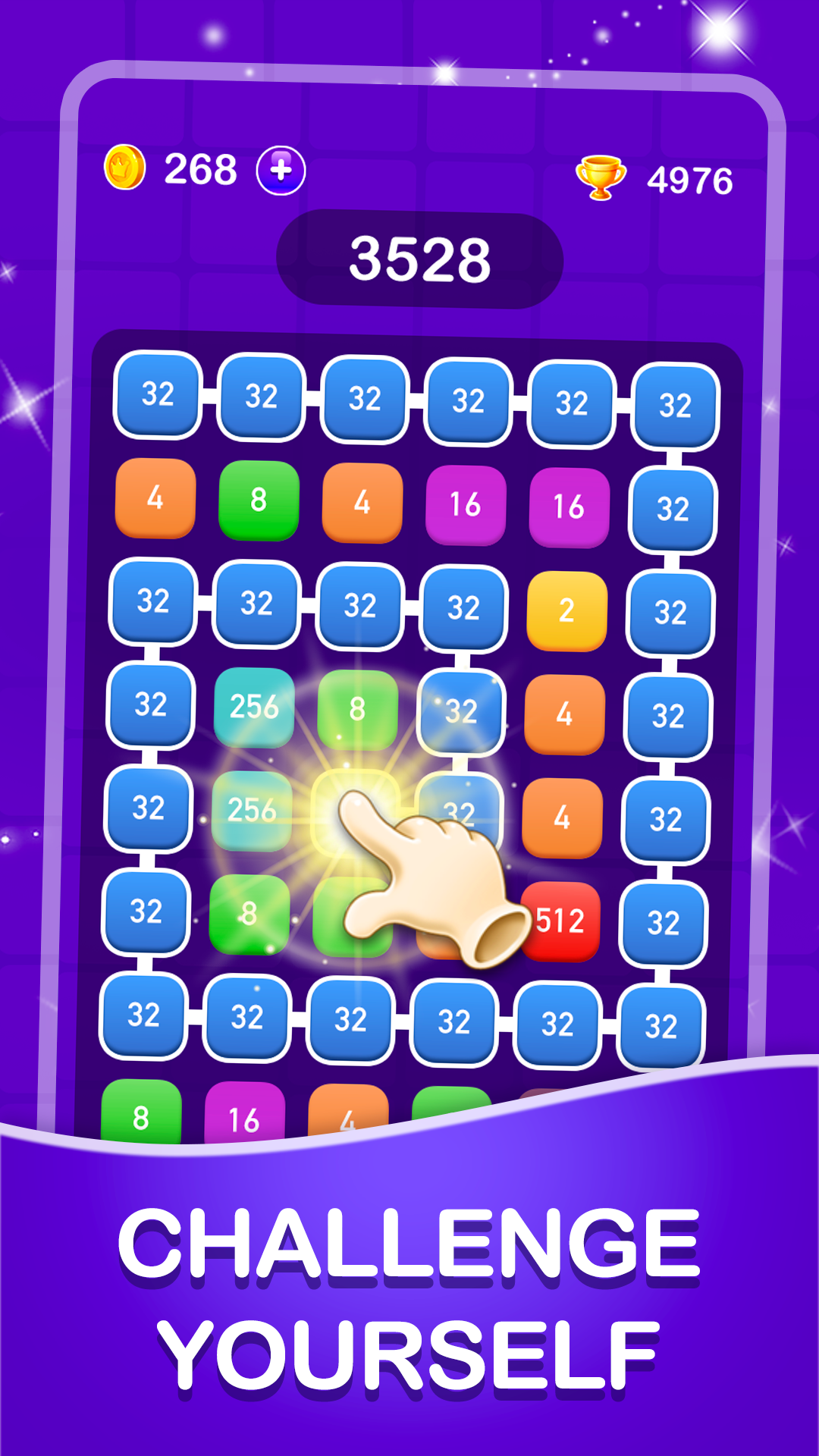 Tile Twist 2248 android iOS-TapTap