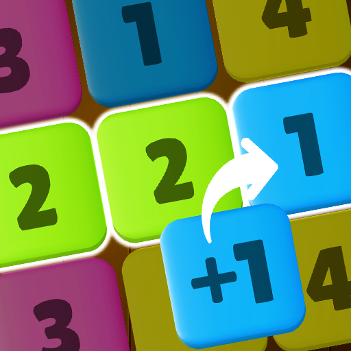 Merge Block : Number Puzzle for Android/iOS - TapTap