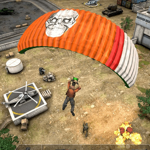 Survival Blitz: Battle Royale for Android/iOS - TapTap