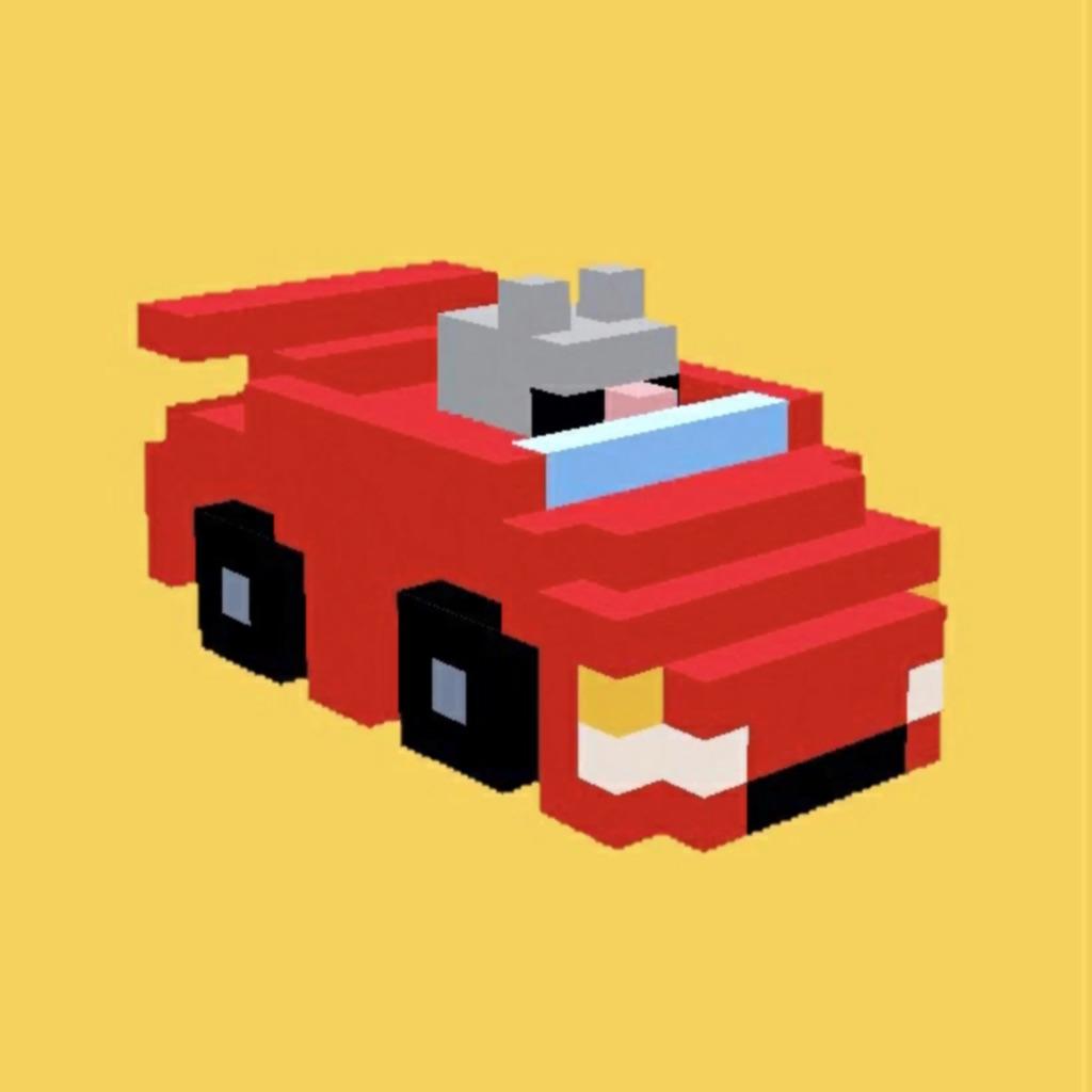 PUI PUI moci CAR Latest Version for Android/iOS APK - TapTap