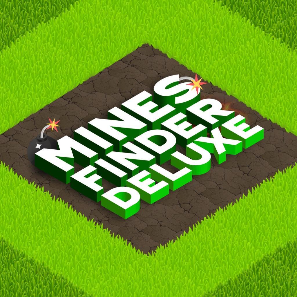 Mines Finder Deluxe Latest Version for Android/iOS - TapTap