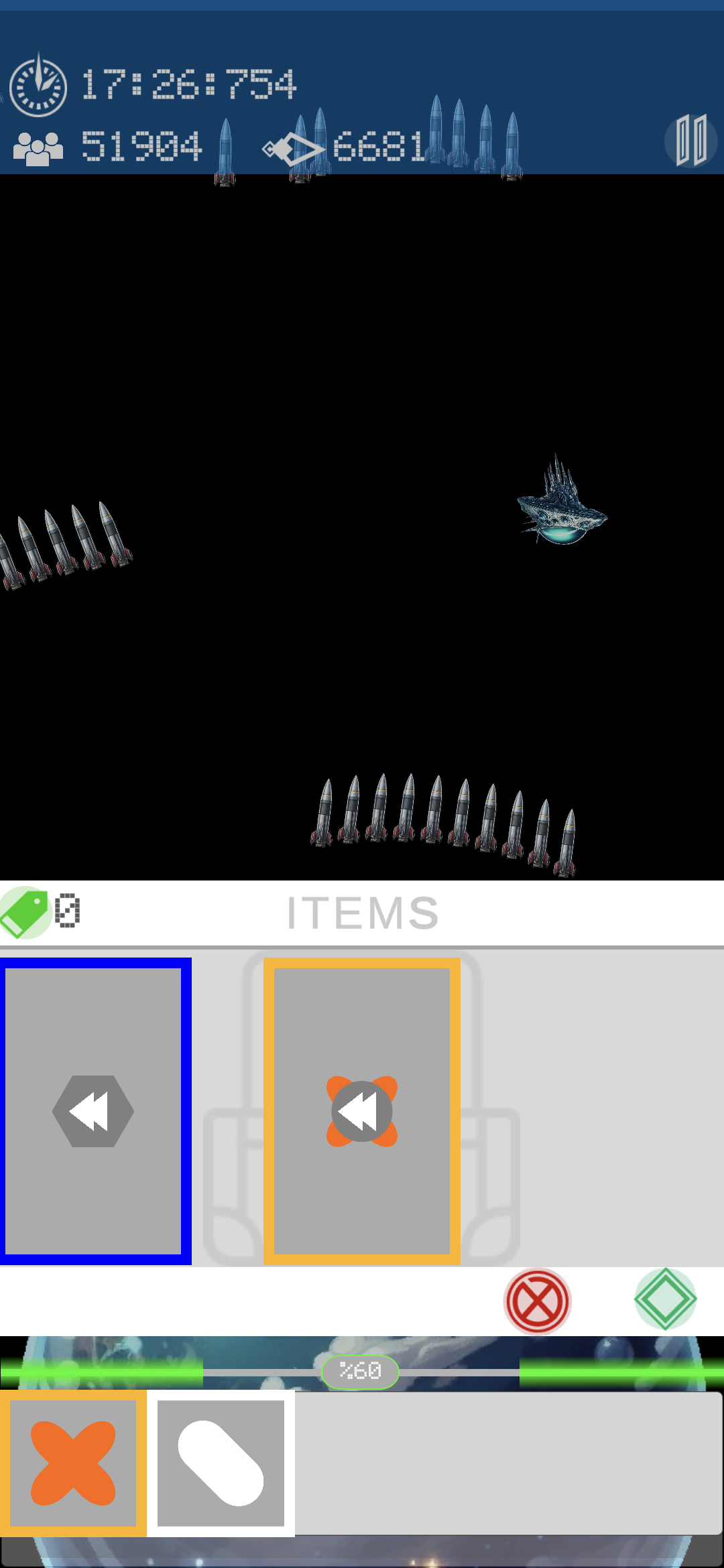 Planet Protection android iOS-TapTap